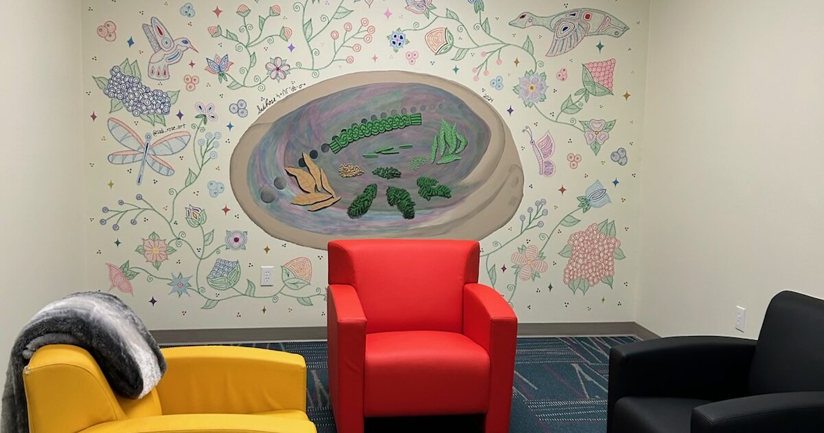 Homebase Moose Jaw - YMCA of Regina